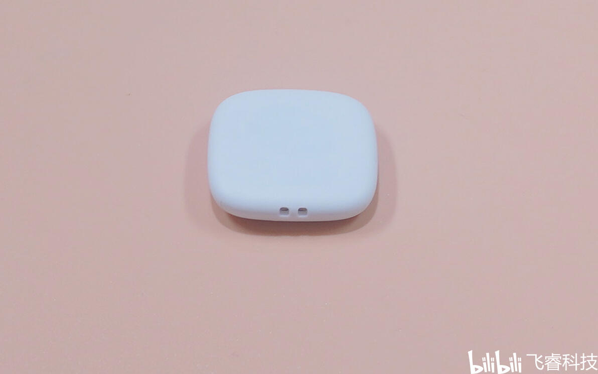 飞睿智能UWB TAG标签模组，实时测距定位技术，高精准室内定位方案 - 哔哩哔哩