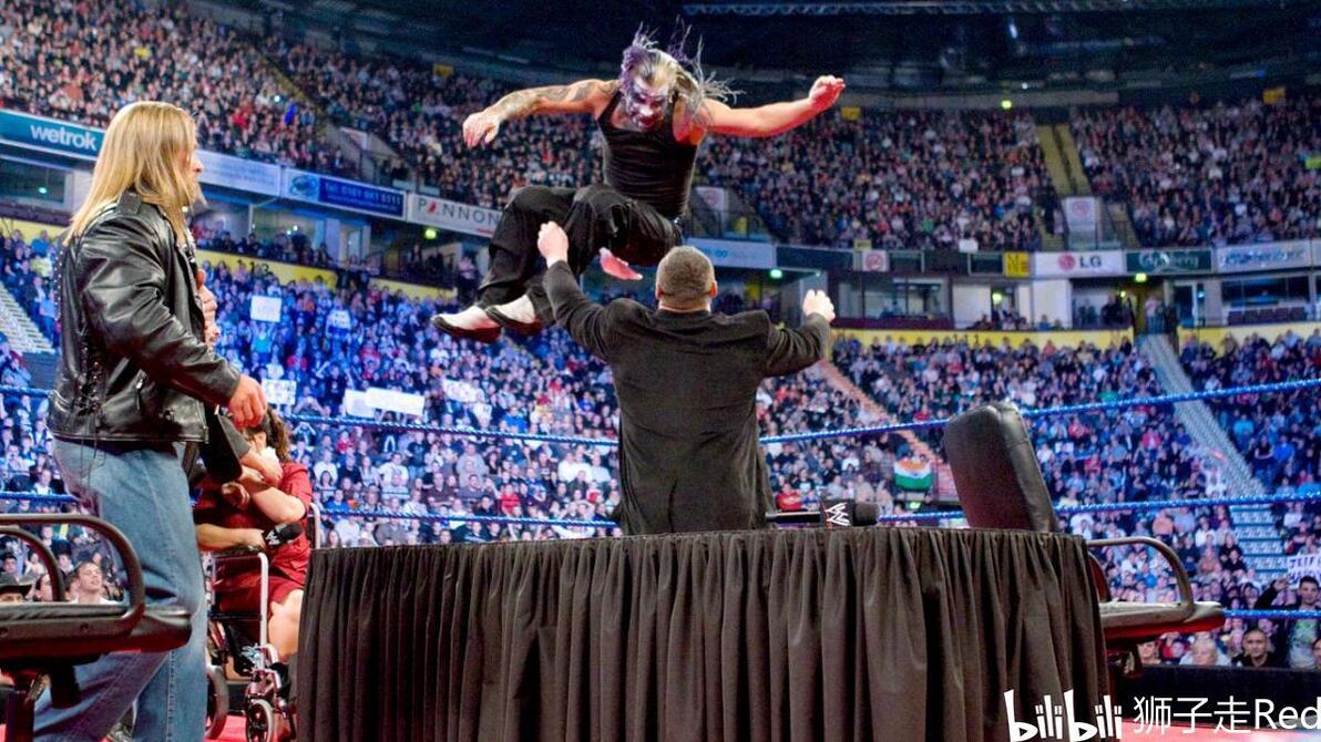 WWE传奇巨星Jeff Hardy杰夫哈迪人物介绍及精选照片集 - 哔哩哔哩