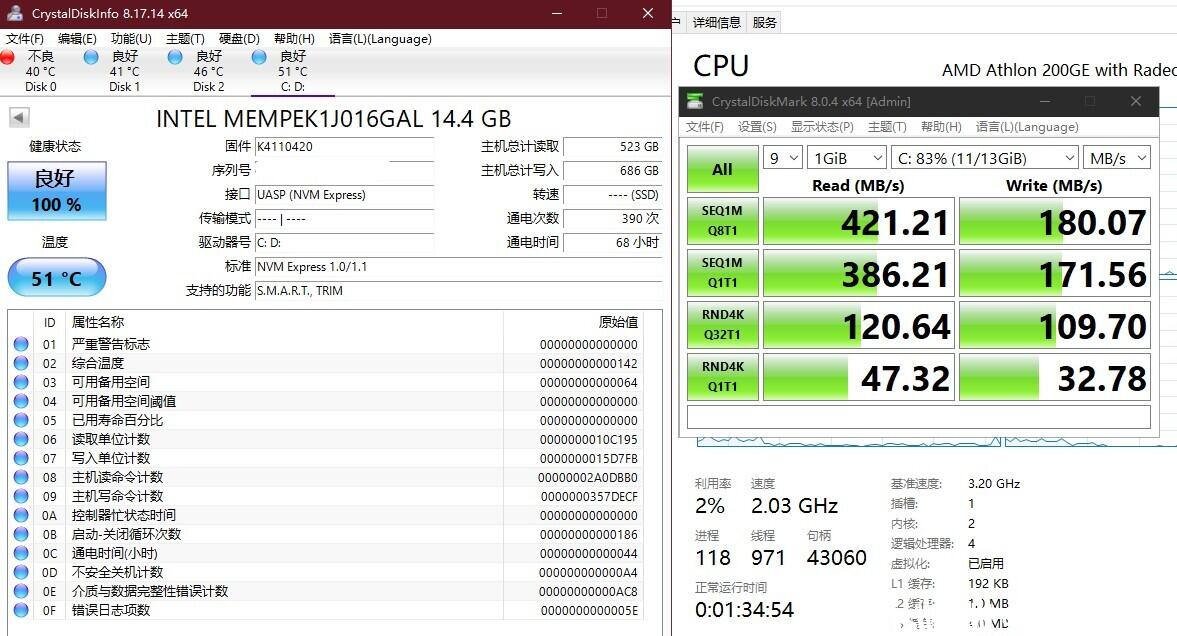 Windows to go相关经验【WTG】 - 哔哩哔哩