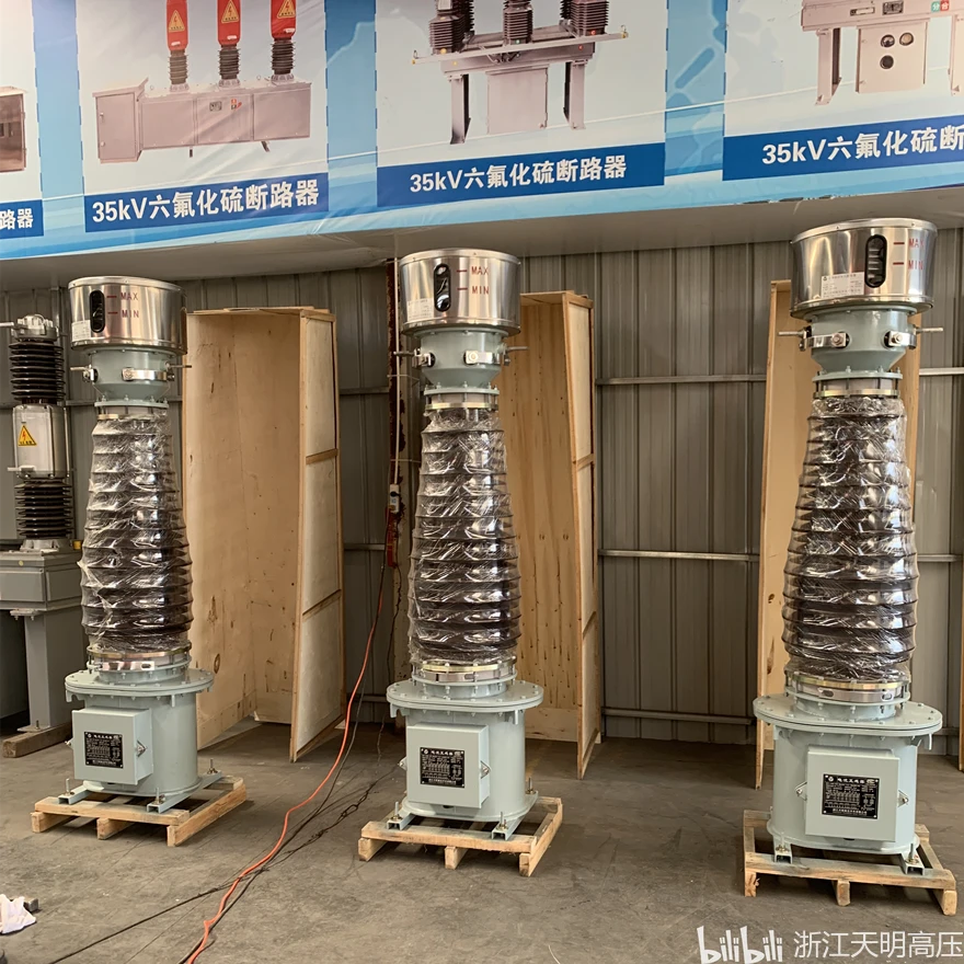 Lb6 110w3油浸式电流互感器 哔哩哔哩