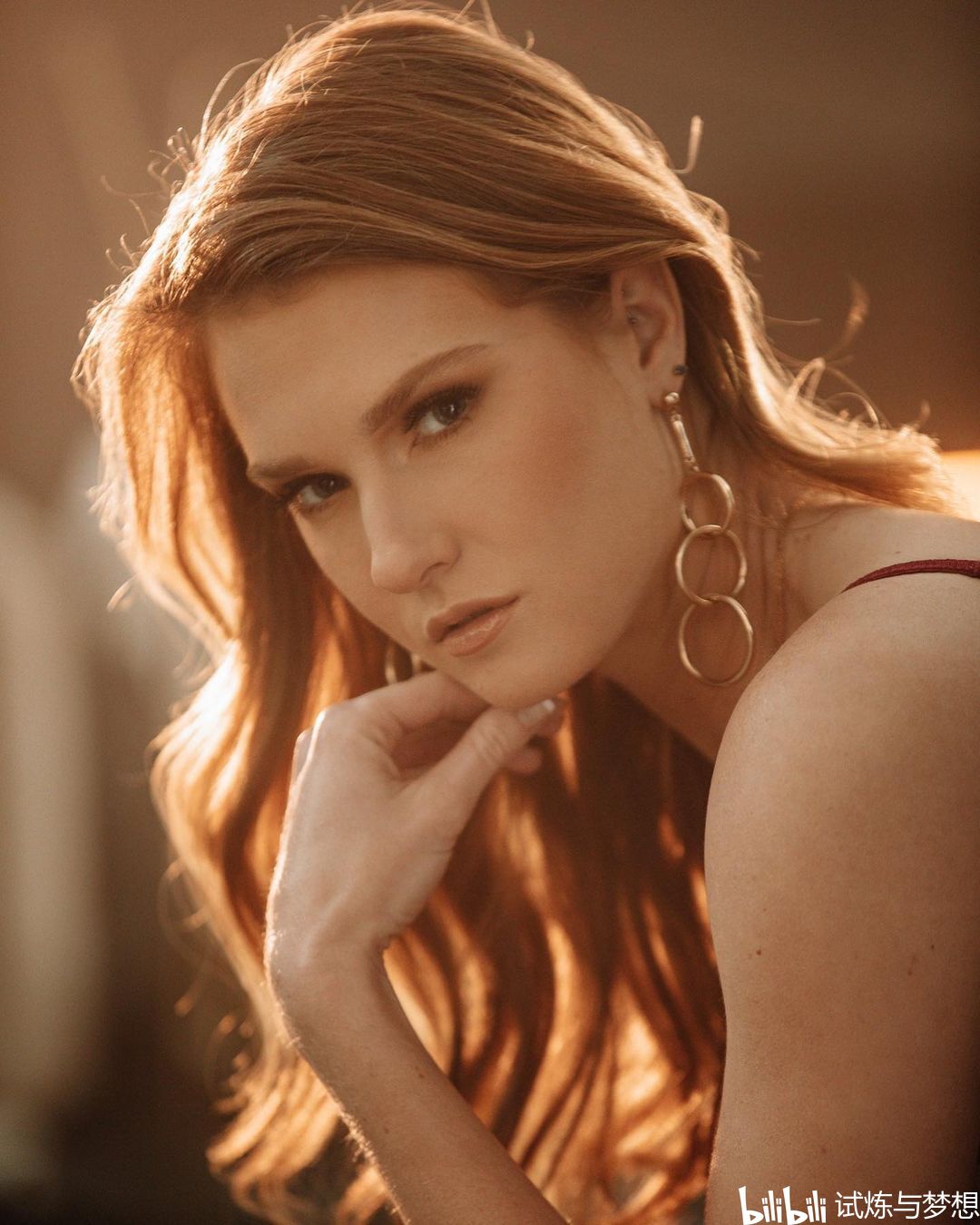 【Dr.K IN LA的精选】Ashley Lane - 哔哩哔哩