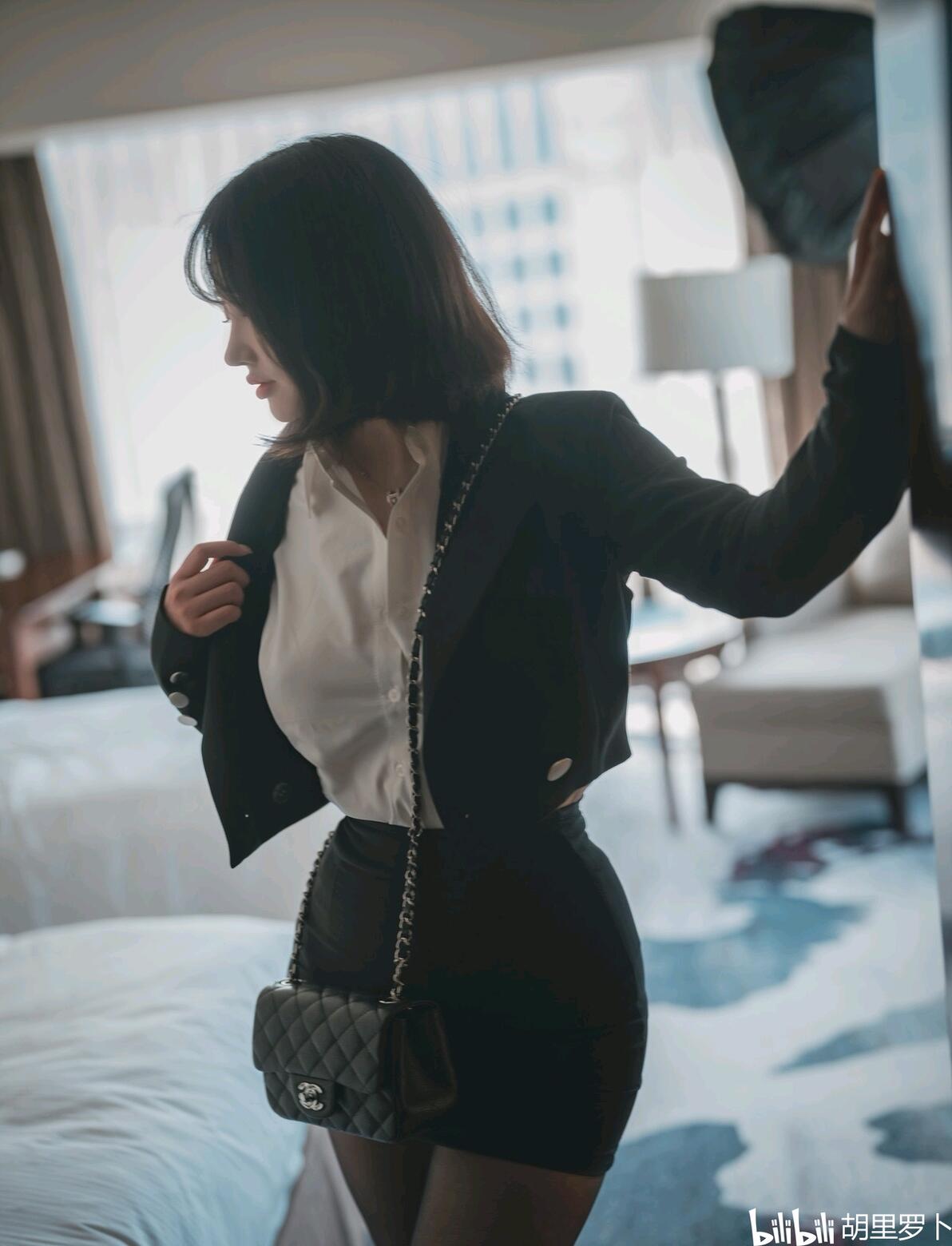 Son Yeeun 손예은,Knotting Class # - 哔哩哔哩