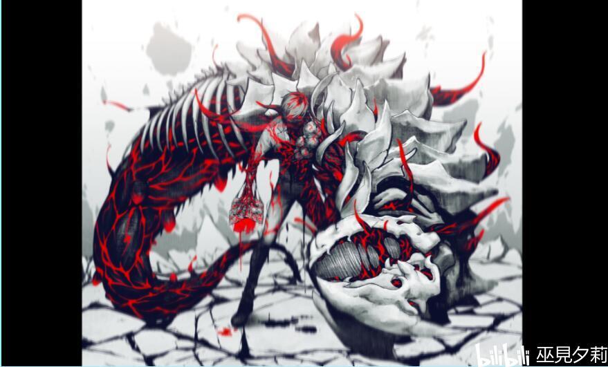 【游戏鉴赏/NO.27】「Deep One」全网最详细解读（附攻略与手游介绍） - 哔哩哔哩