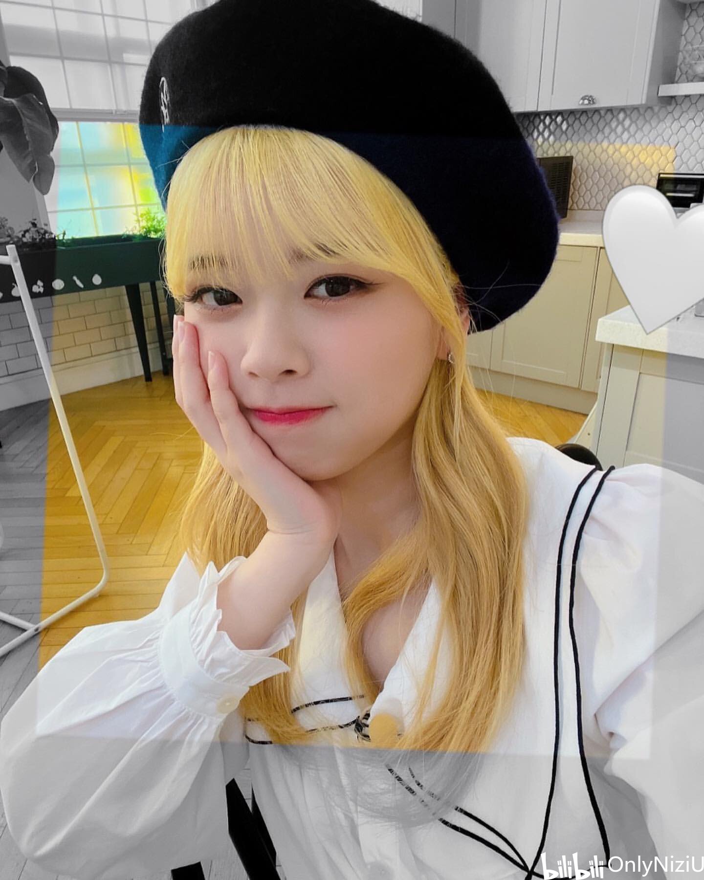 220725 | RIKU Instagram Update - 哔哩哔哩