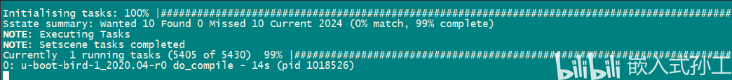 Imx6ull采用yocto构建嵌入式linux系统系列之11u Boot移植(u Boot编译过程简要分析) 哔哩哔哩