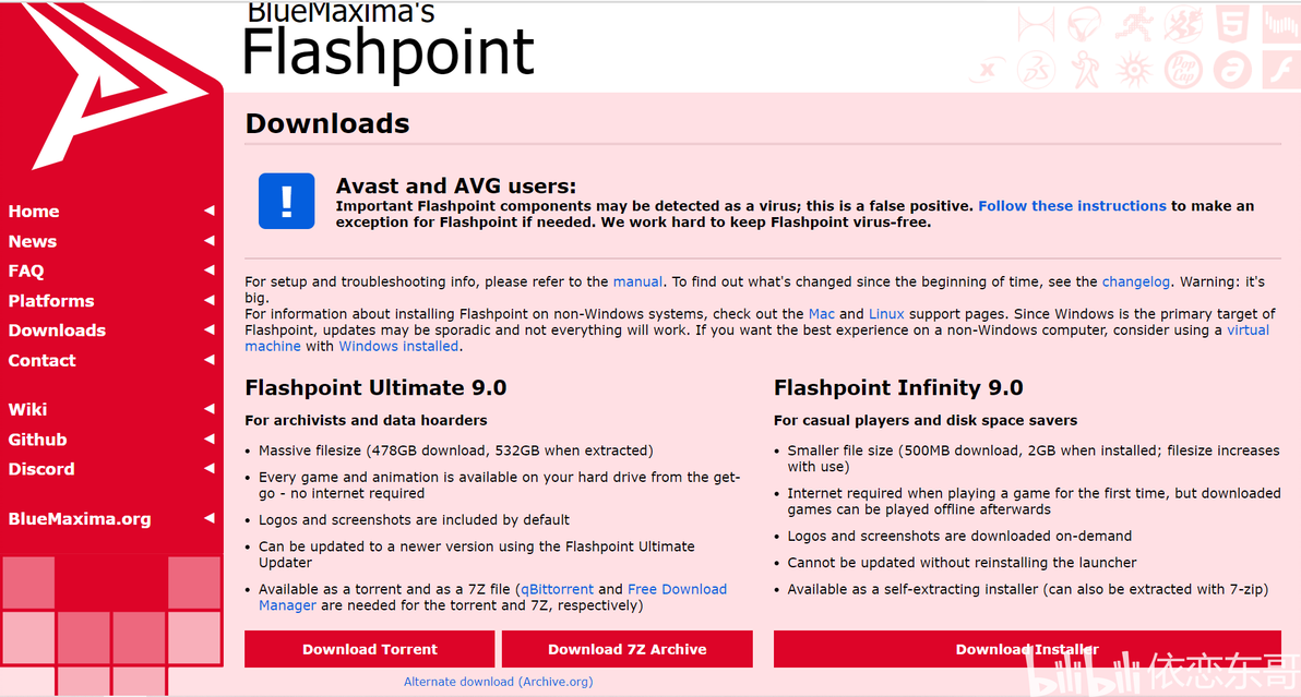 Flashpoint “回不去的时代” - 哔哩哔哩