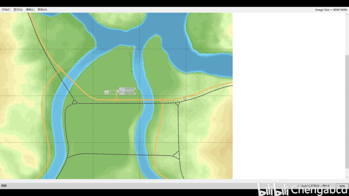 Cities Skylines城市天际线 常用信息获取MOD推荐 - 哔哩哔哩