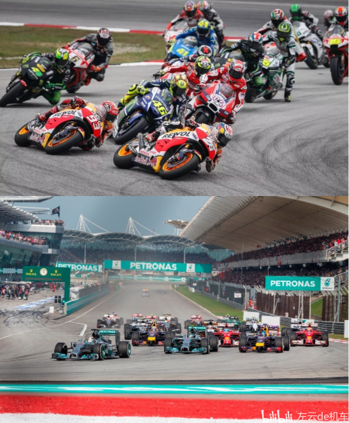 WSBK-最顶级的量产摩托车赛事入坑指南 - 哔哩哔哩