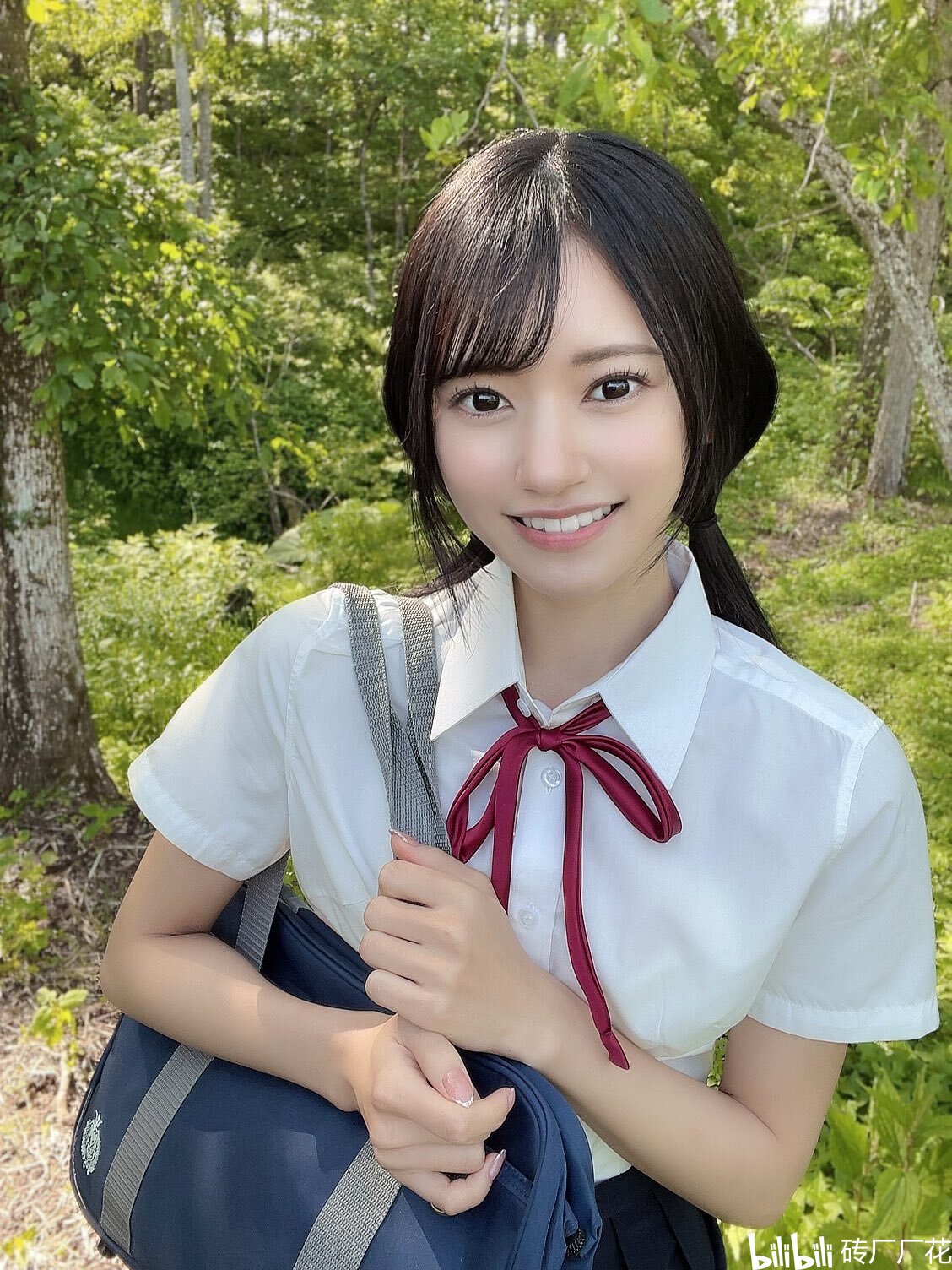 八卦海/八掛うみ/八掛海（阳光海子妹#104） - 哔哩哔哩