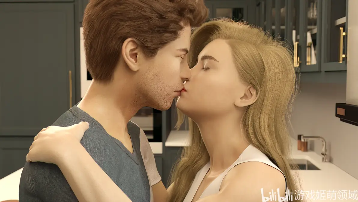 【SLG游戏推荐】腐化之心 ver0.2 Corrupted Hearts 汉化版 - 哔哩哔哩