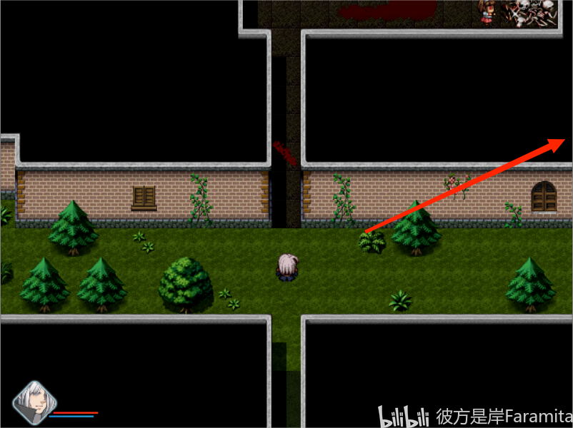 【Blacksouls2】开局武器+8攻略 第一章 - 哔哩哔哩