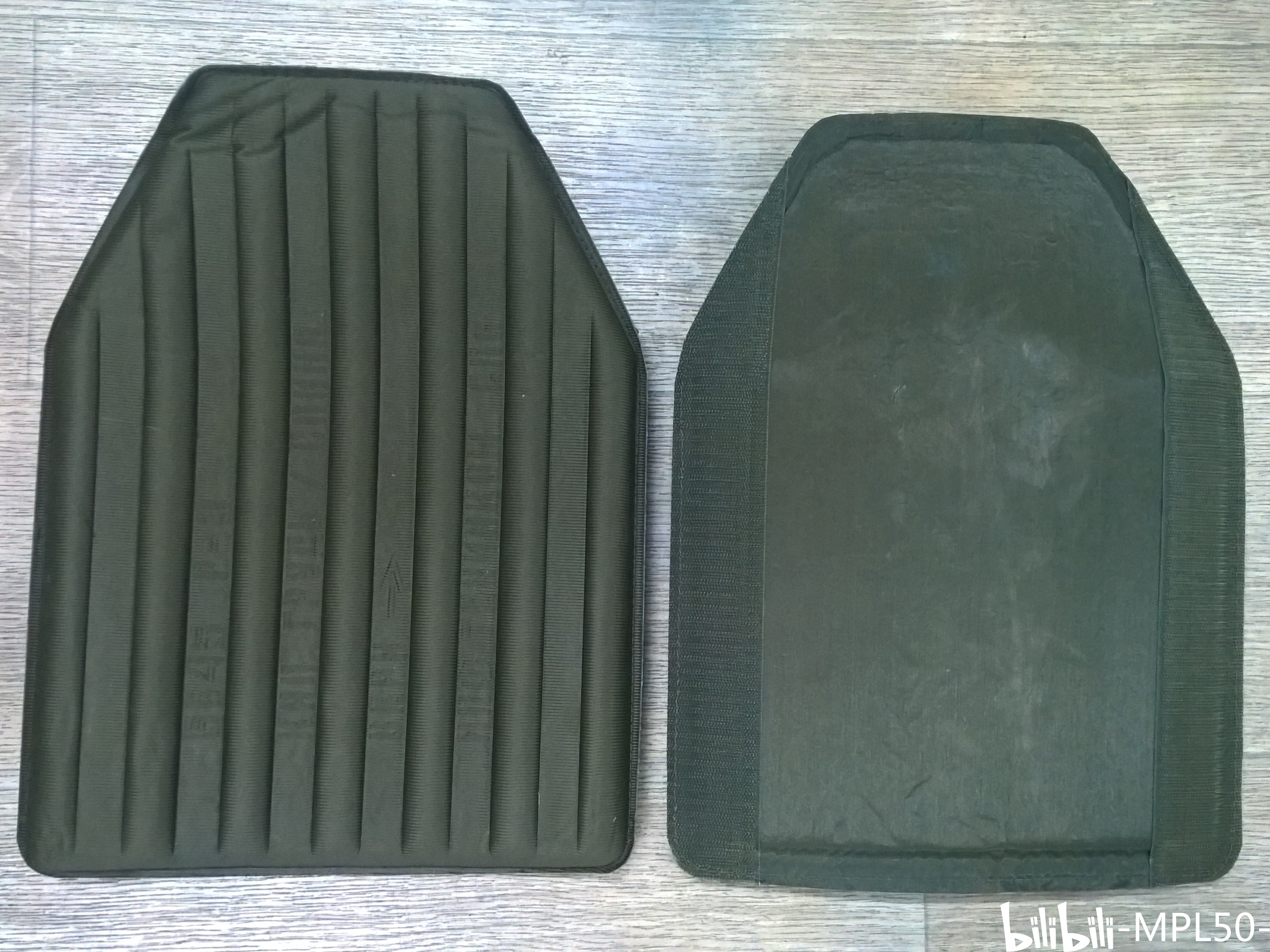 俄罗斯6b45防弹背心 - 哔哩哔哩