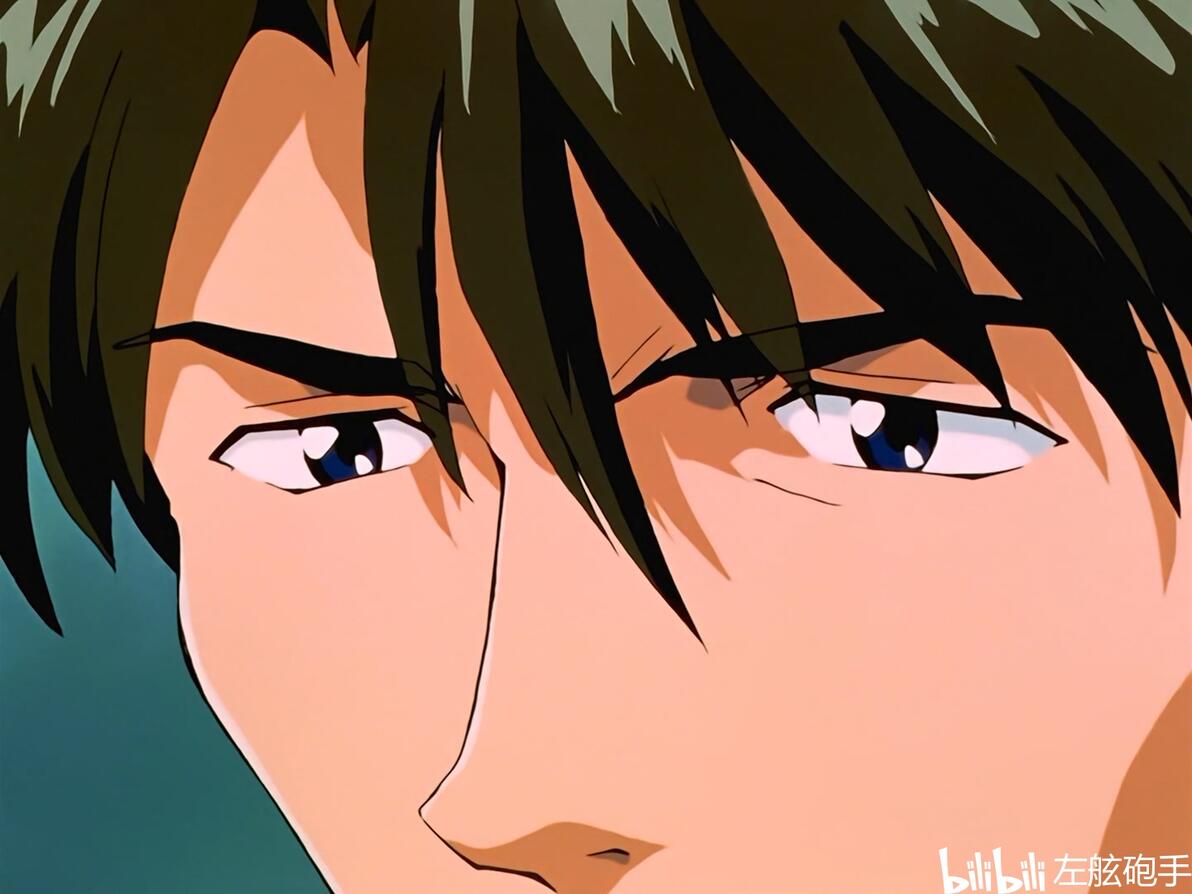 NERV [D] 本部内设施【Neon Genesis Evangelion设定翻译】 - 哔哩哔哩