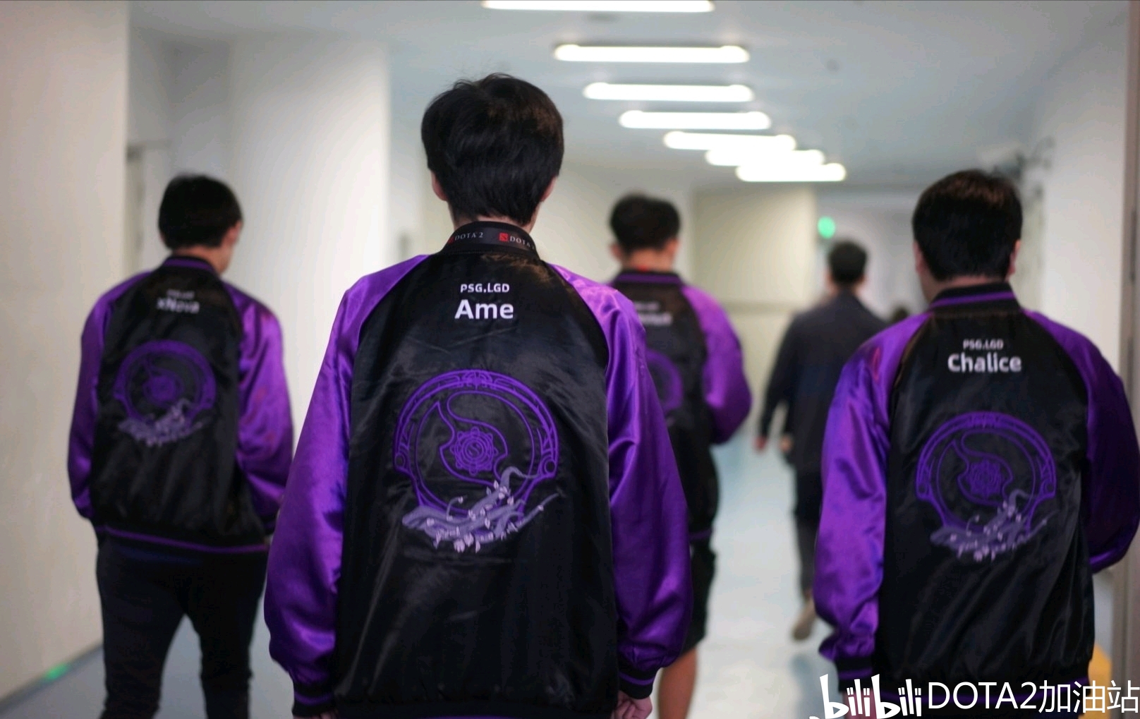 DOTA2－亚运会DOTA2国家队名单爆料：Maybe.AME强势入选 - 哔哩哔哩