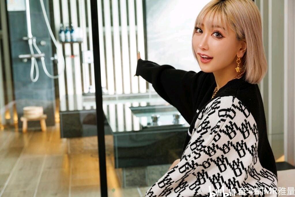 美女介绍——AIKA - 哔哩哔哩