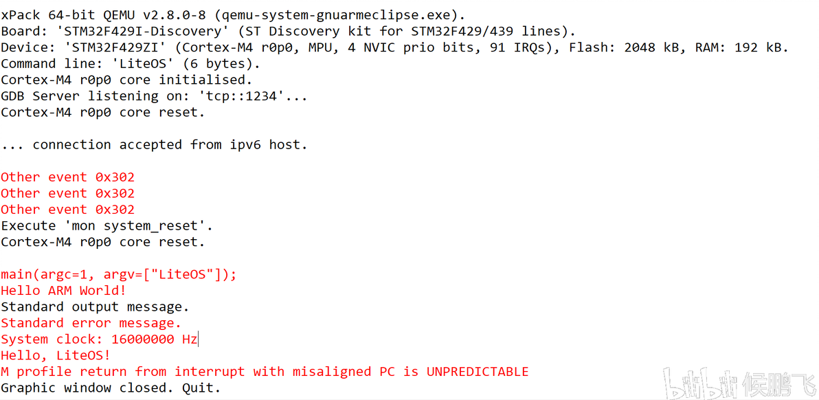 Windows10如何安装LiteOS开发环境（二） - 哔哩哔哩