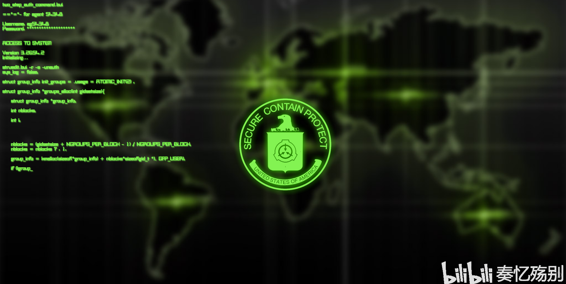 《黑客入门到入狱11》小白如何成功的装成黑客，在朋友面前装x - 哔哩哔哩