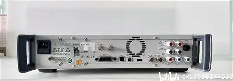 FLUKE8588A福禄克8588A万用表 - 哔哩哔哩