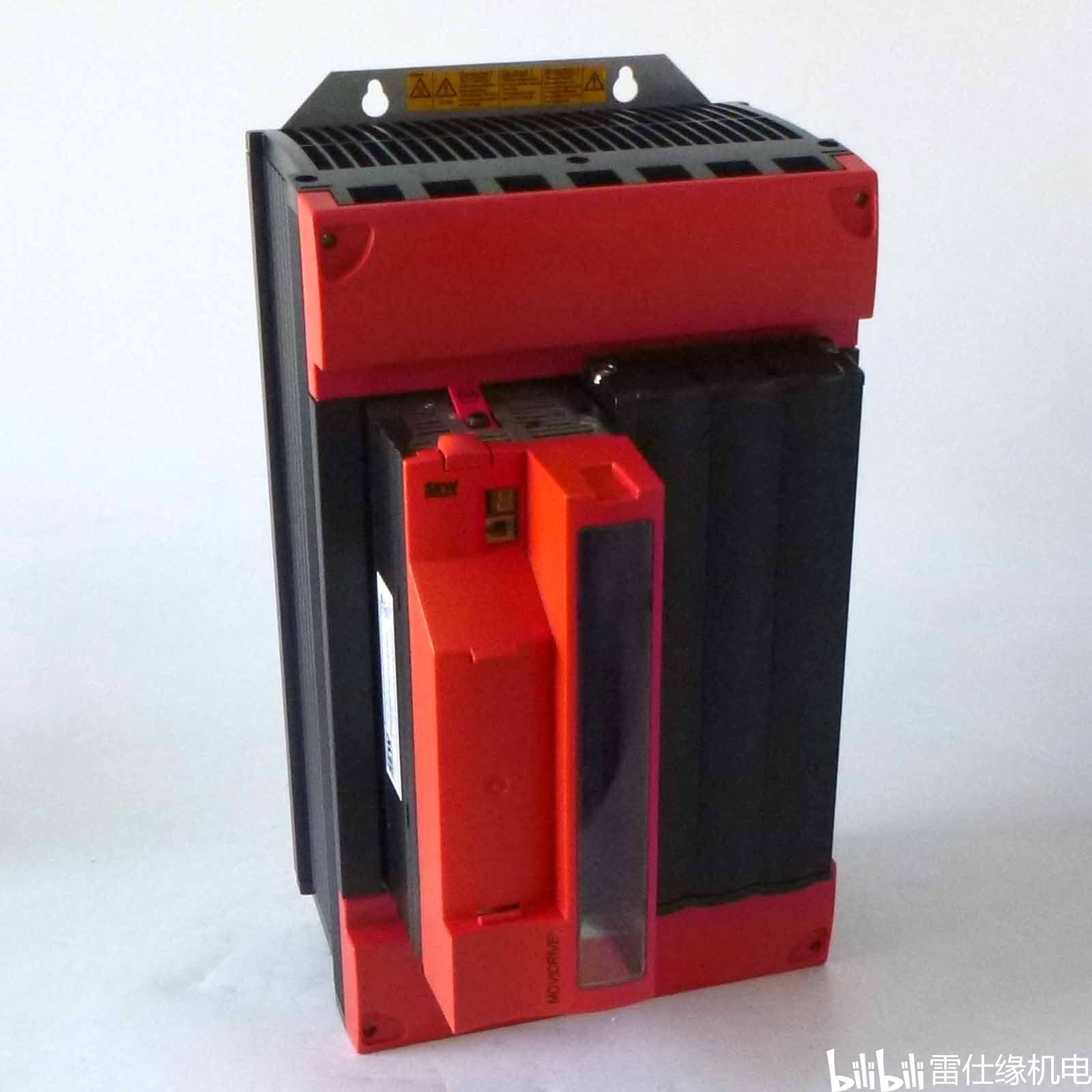 SEW变频器MDX61B0900-503-4-0T安装方式说明 - 哔哩哔哩