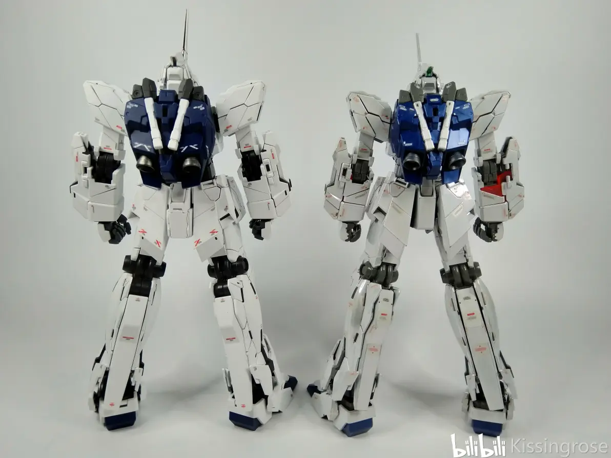 MGEX独角兽简评 - 哔哩哔哩