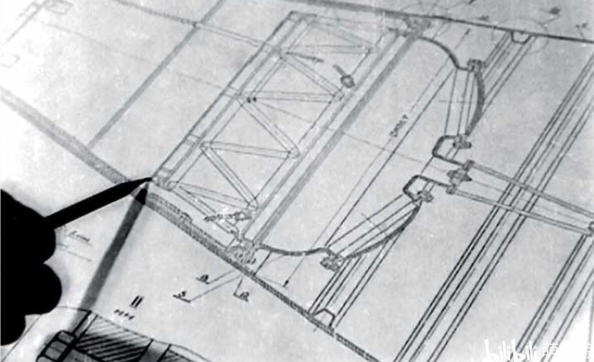 【南方设计局和它威名赫赫的导弹们（1）】扬格利与OKB-586的建立 - 哔哩哔哩