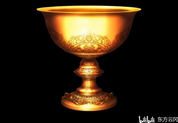 讲讲型月设定中的圣杯 - 哔哩哔哩