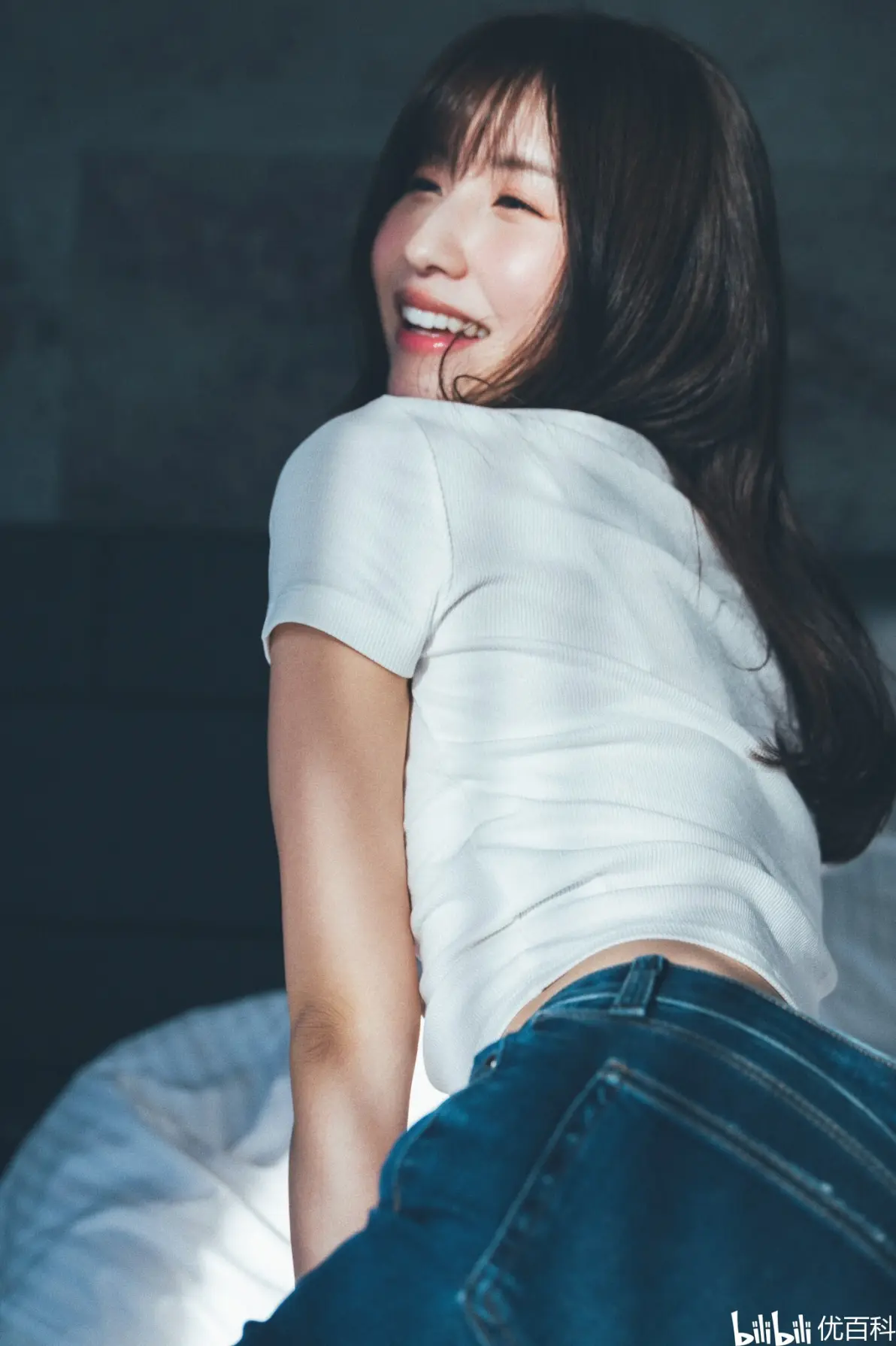 樱空桃 桜空もも Momo Sakura 【优百科#035】 - 哔哩哔哩