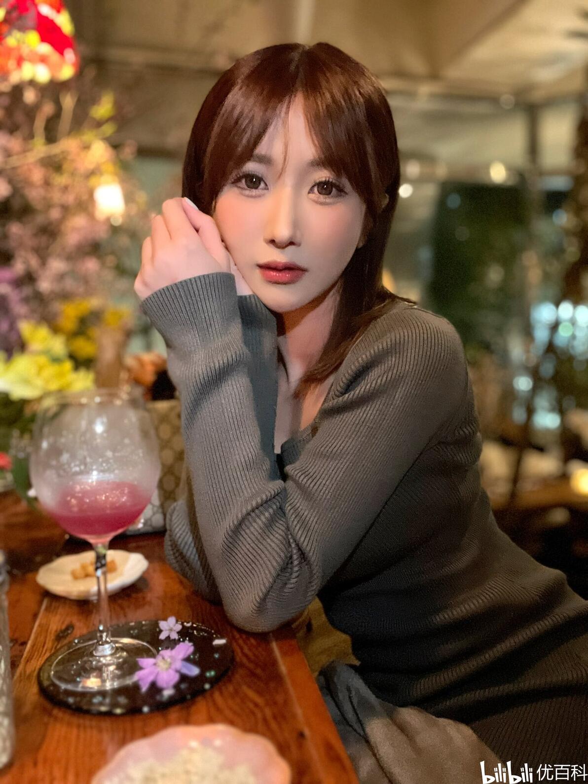 大槻响 大槻ひびき Otsuki Hibiki 【优百科#052】 - 哔哩哔哩