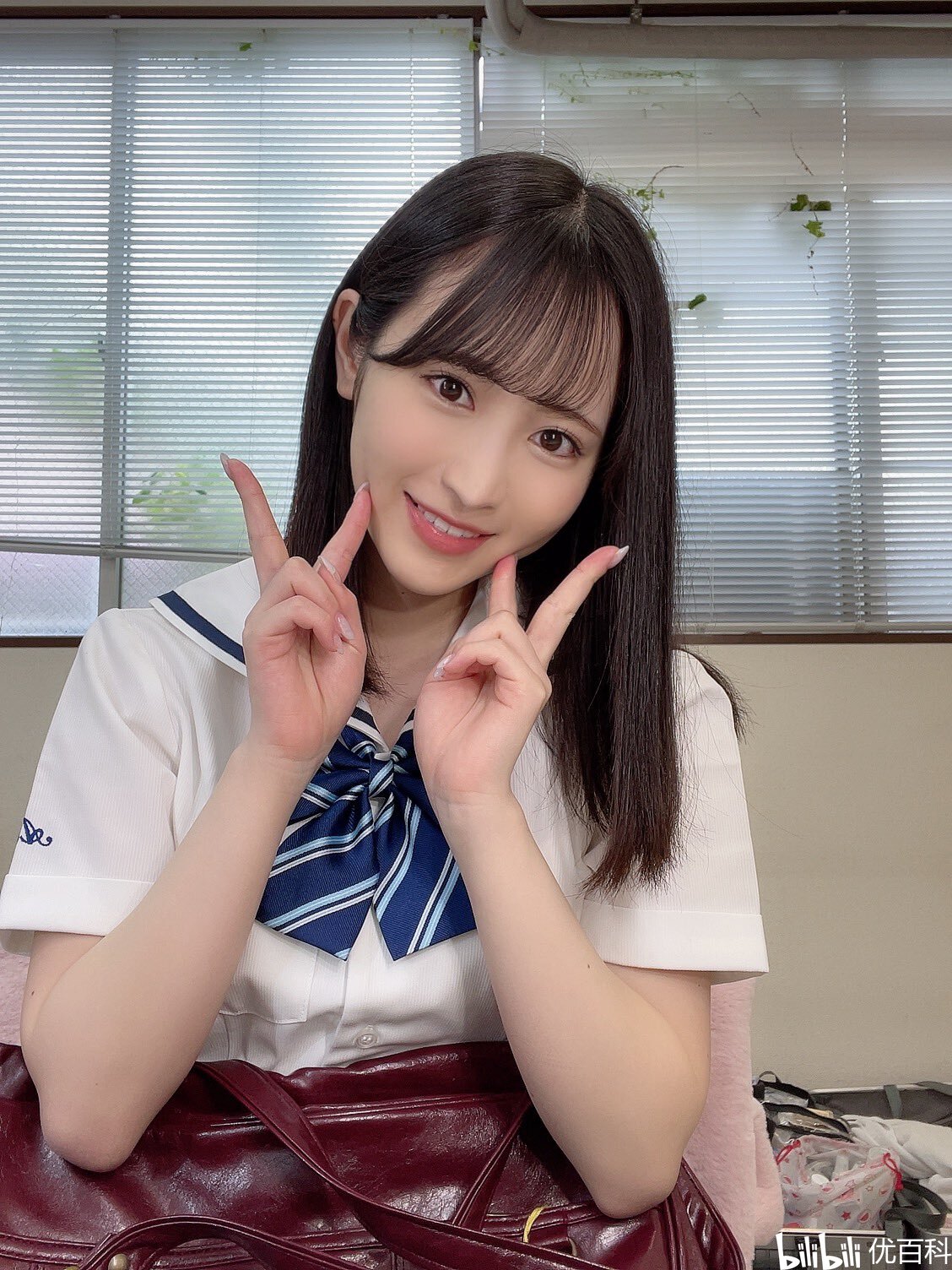 小野六花 Ono Rikka 【优百科#051】 - 哔哩哔哩