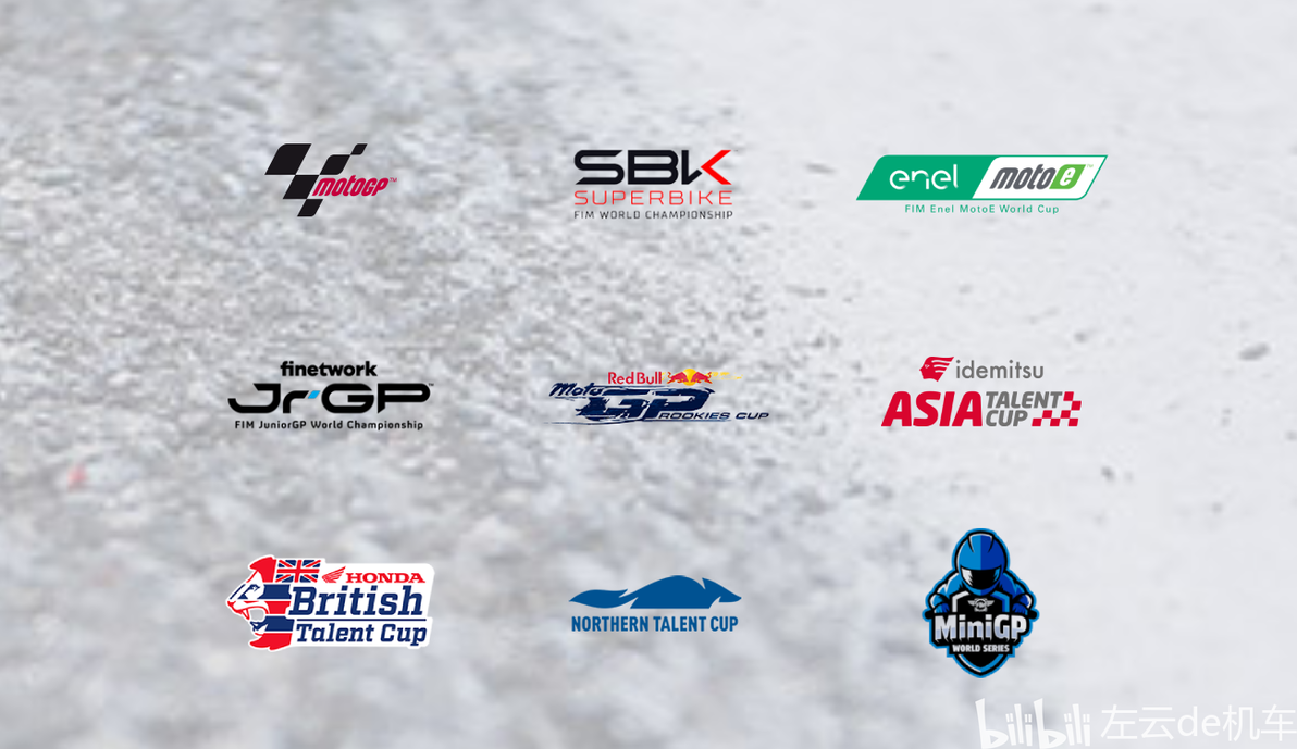 WSBK-最顶级的量产摩托车赛事入坑指南 - 哔哩哔哩