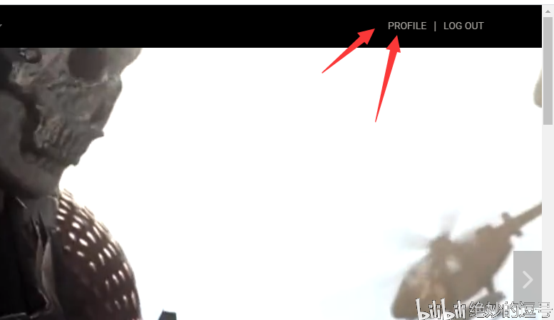 使命召唤16：现代战争(COD16)注册、转区、购买全流程教程 - 哔哩哔哩