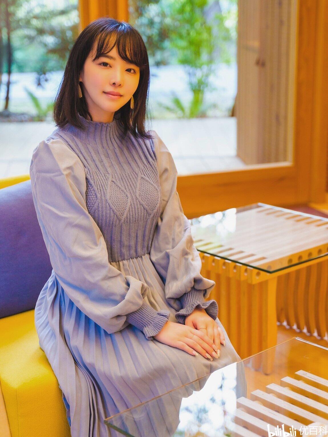 三宫椿 三宮つばき Sannomiya Tsubaki 【优百科#001】 - 哔哩哔哩