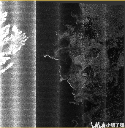 Sentinel-1数据预处理 - 哔哩哔哩
