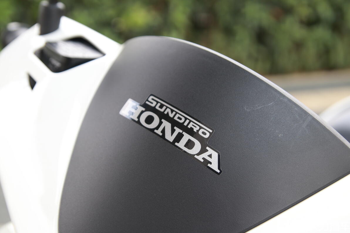 全网最详细（可能是）新大洲本田NS110Q讲解 - 哔哩哔哩