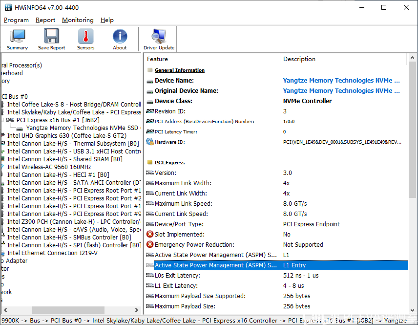 致钛PC005 Active 1TB固态硬盘评测 - 哔哩哔哩