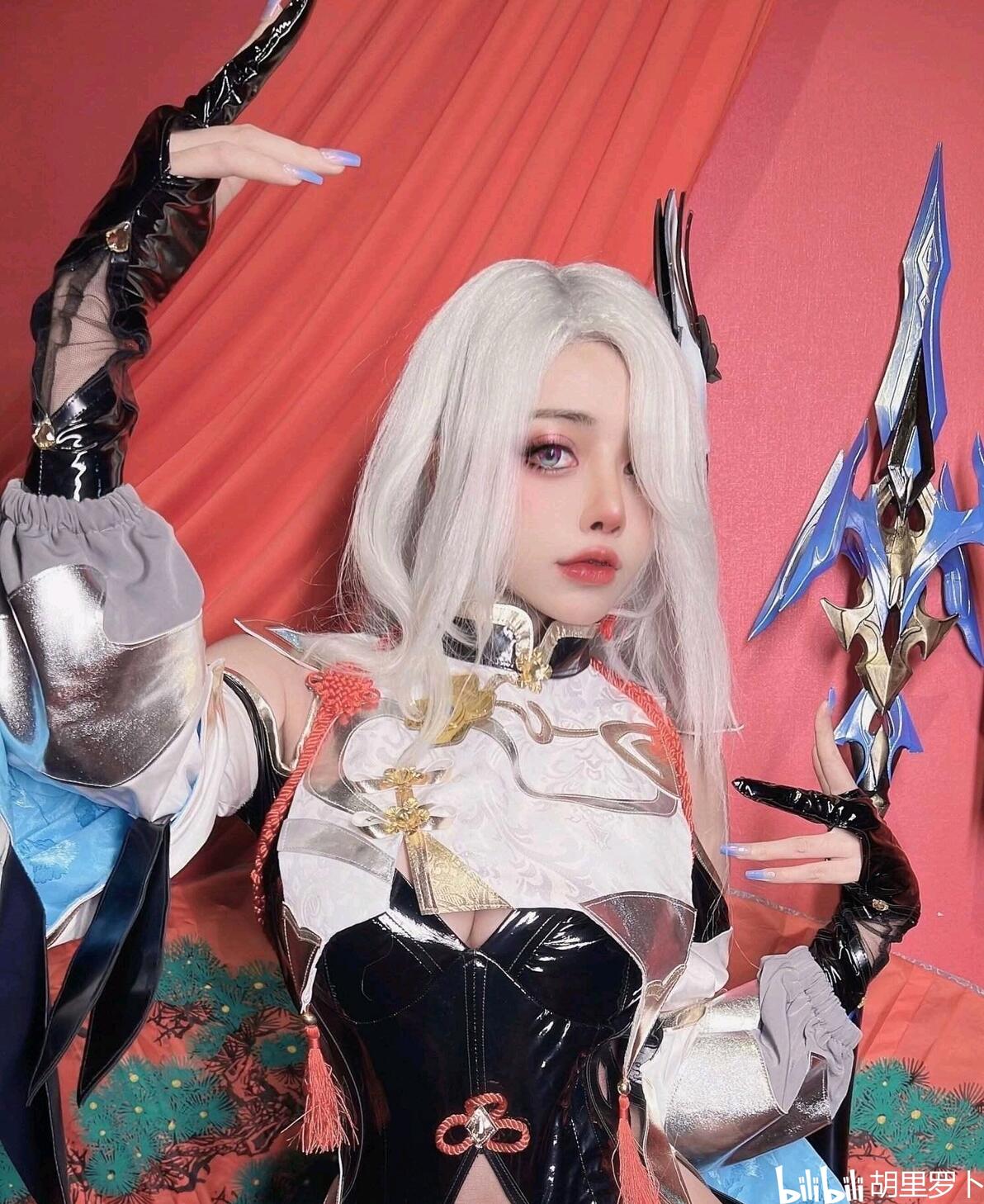 Byoru – Yor Forger - 哔哩哔哩