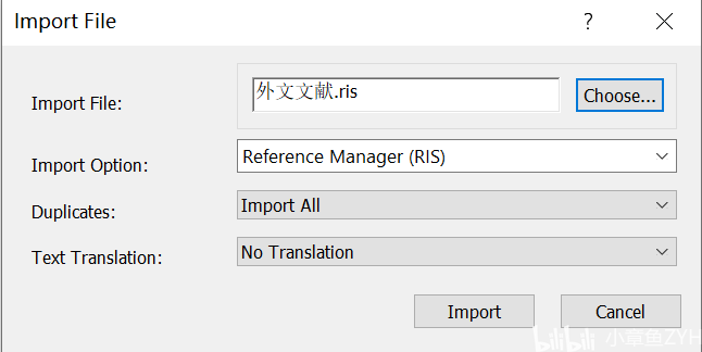 EndNote X9引文插入教程（含GB格式的插入方式） - 哔哩哔哩
