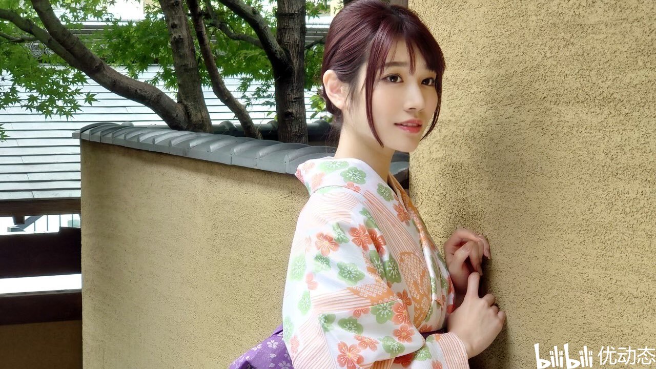 河北彩花 Kawakita Saika 【优百科】 - 哔哩哔哩