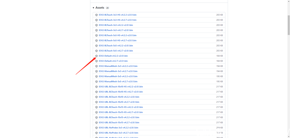 创想三维Ender3v2换BGM挤出机修改传动比增加屏幕开关等刷GitHub固件方法 - 哔哩哔哩