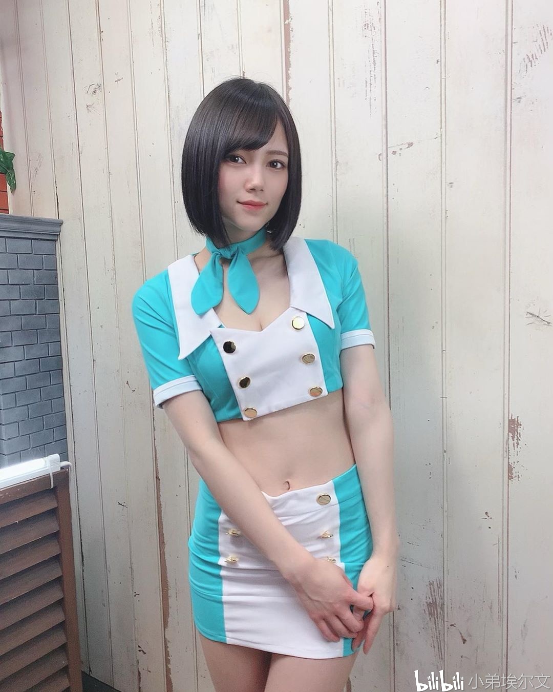 凉森玲梦（涼森れむ）精选图集（二） - 哔哩哔哩