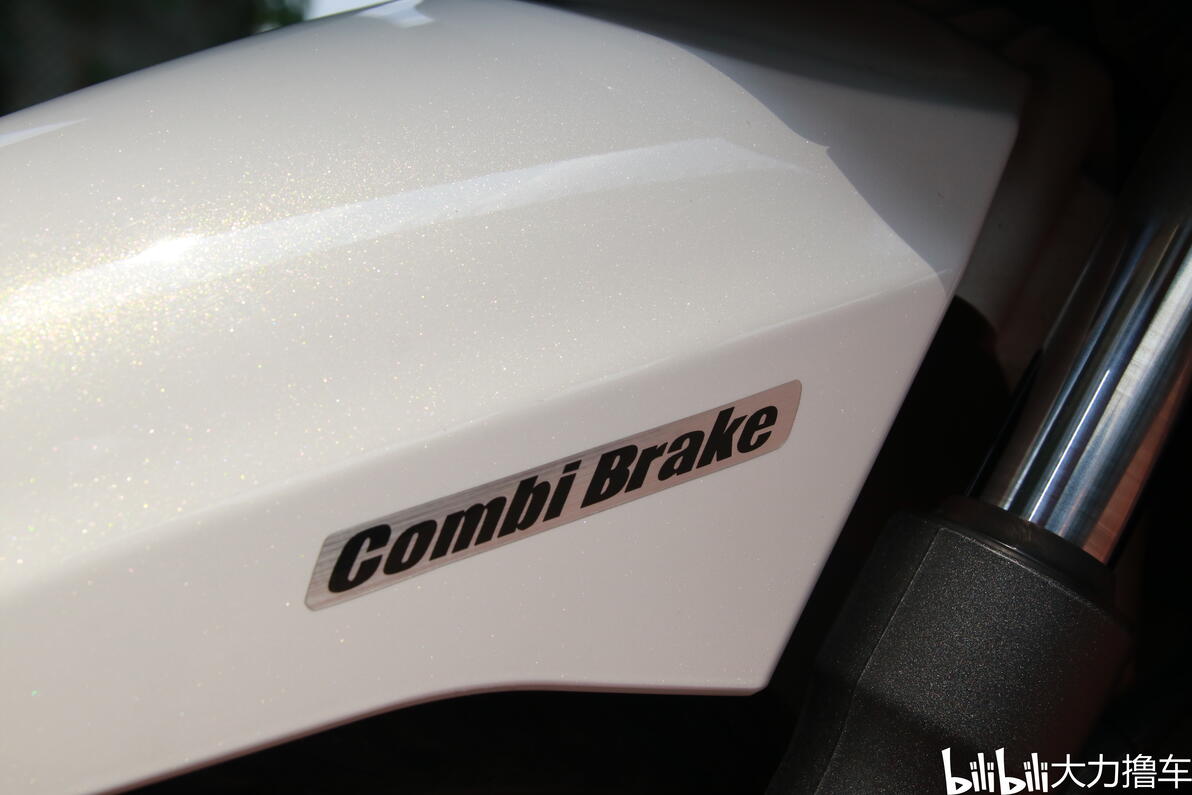 全网最详细（可能是）新大洲本田NS110Q讲解 - 哔哩哔哩