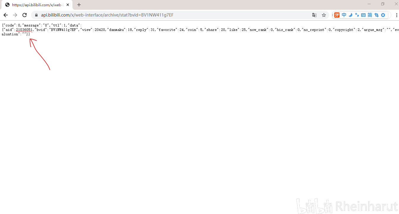 [网页版！]av号变为bv号后，我是怎么提取视频封面的[av转bv/bilibili封面提取] - 哔哩哔哩