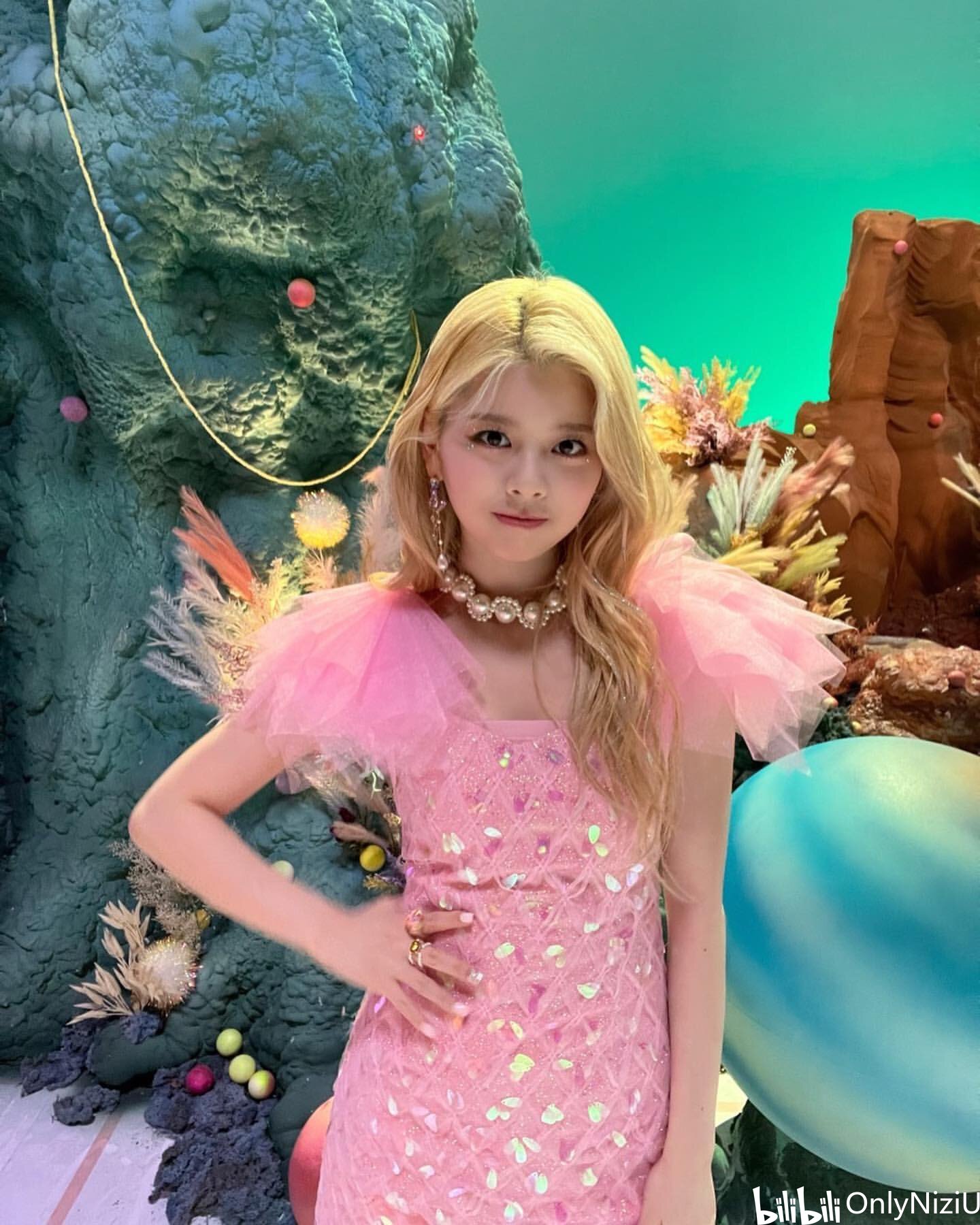 220420 | RIKU Instagram Update - 哔哩哔哩