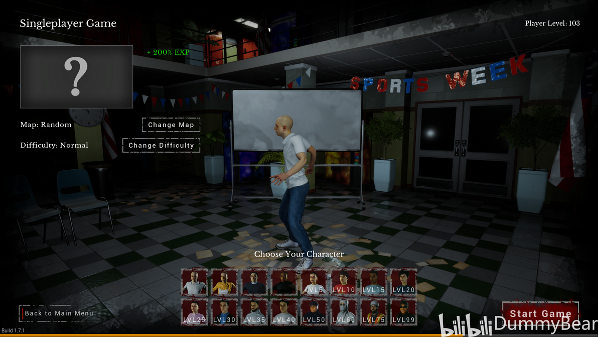 【Lunch Lady】午餐夫人攻略 - 哔哩哔哩