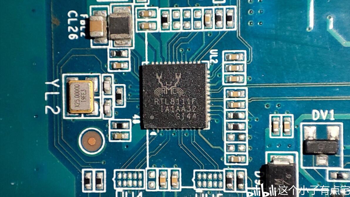 3865U控制板黑鲨？熊猫B7/B3？折腾指南！ - 哔哩哔哩