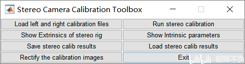 Matlab相机标定（1）——Camera Calibration for matlab工具包 - 哔哩哔哩