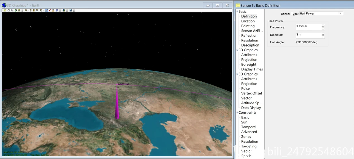 STK传感器Sensor全属性配置教程（图文） - 哔哩哔哩