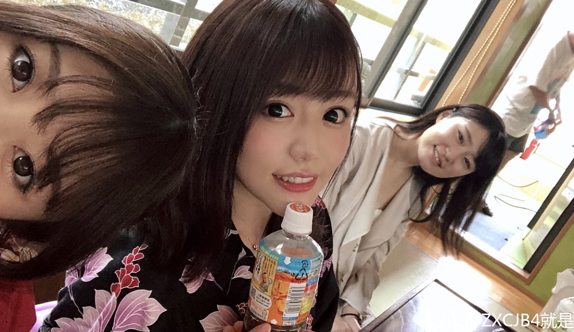 优选27，滨崎真绪最新浜崎真绪作品写真中文资料图集CJOD写真图册 - 哔哩哔哩