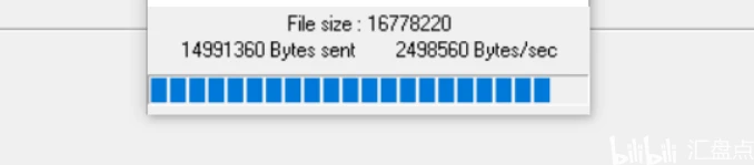 可能是最详细的小米cr6606路由器刷ax1800固件流程 - 哔哩哔哩