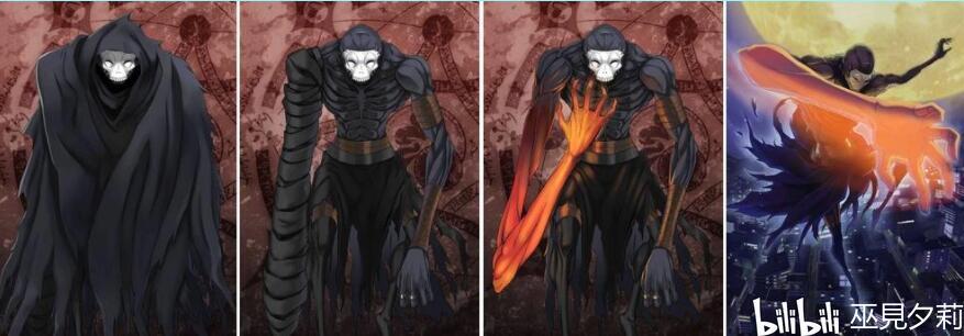 【游戏鉴赏/NO.27】「Deep One」全网最详细解读（附攻略与手游介绍） - 哔哩哔哩